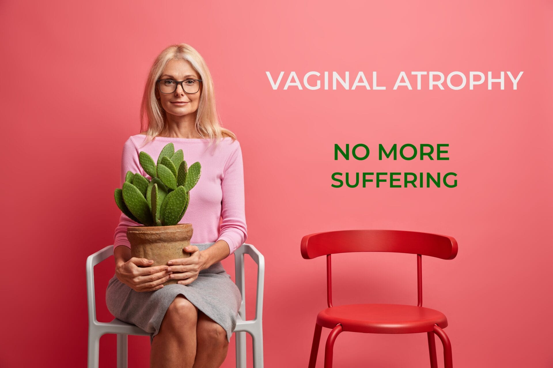 vaginal atrophy