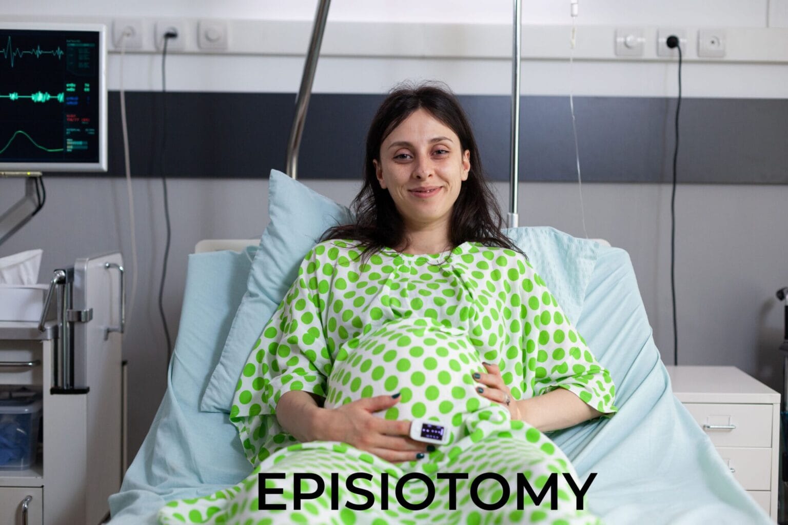Understanding Episiotomy: Purpose, Procedure, and Recovery - Expert ...