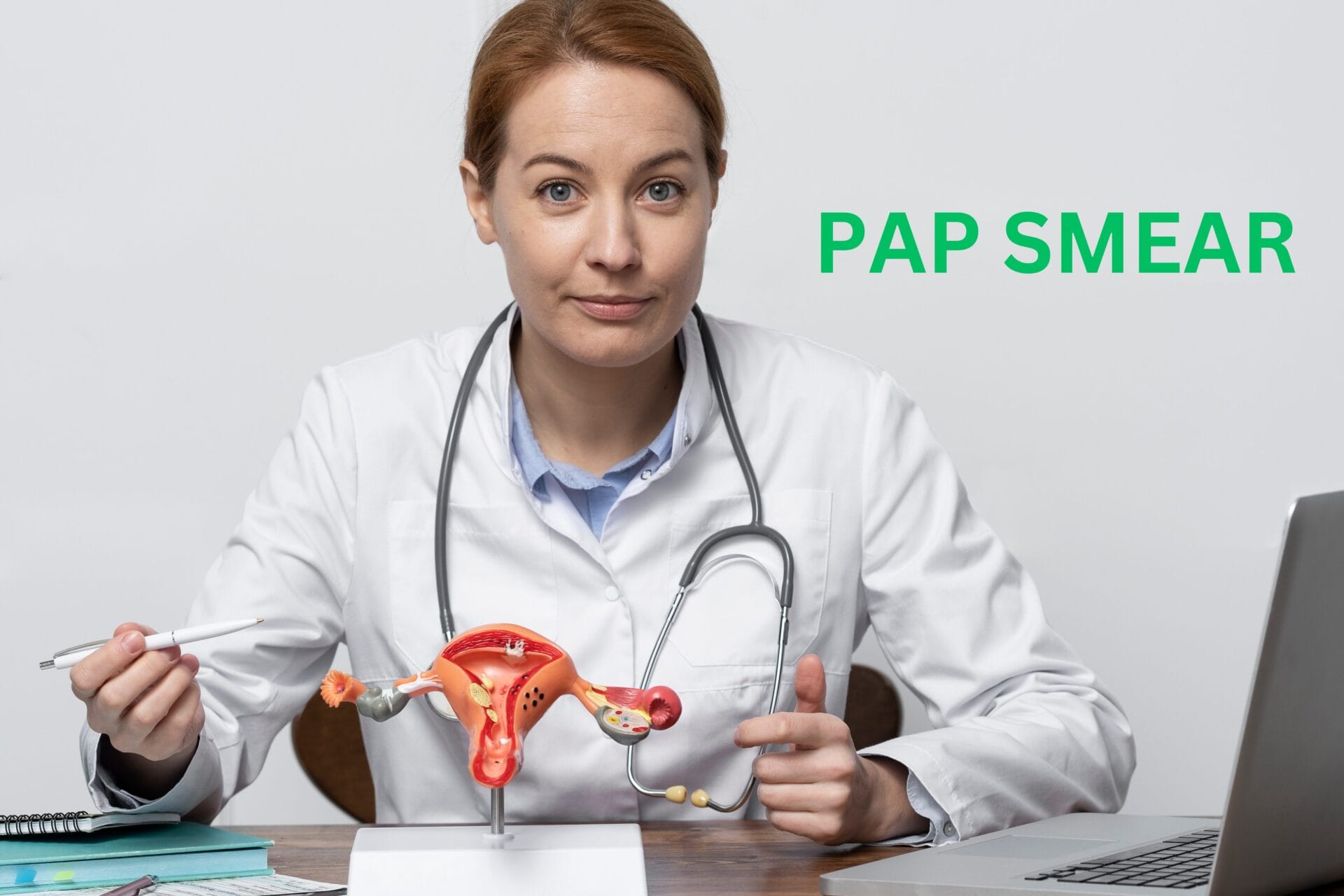 PAP Smear- The Power of Early detection - Expert Gynae Care