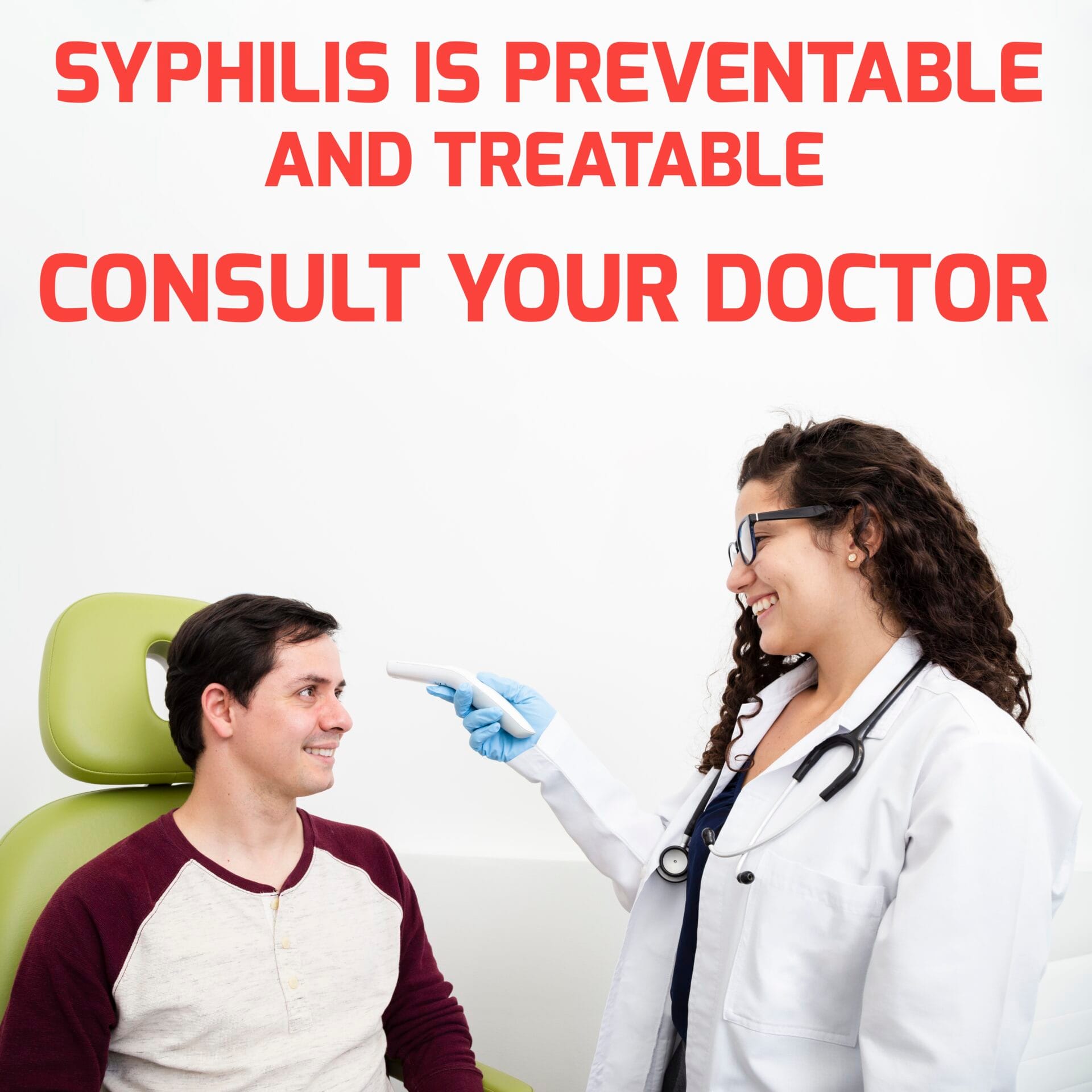 Decoding the Syphilis threat - Expert Gynae Care